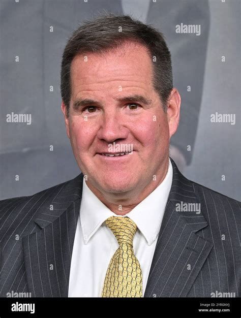 Hollywood Usa 03rd Dec 2024 Kevin Hymel Arriving To The World Premiere Of “the Six Triple