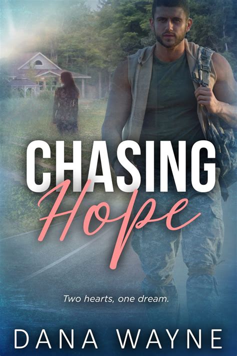 Gilmer Author Wins International Award For Chasing Hope The Gilmer Mirror
