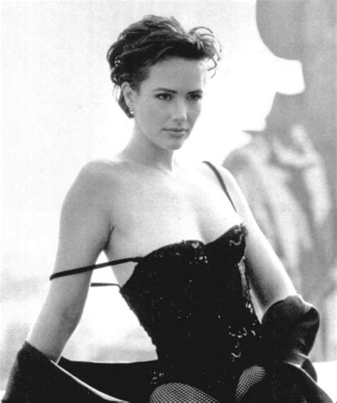 Picture Of Janine Turner