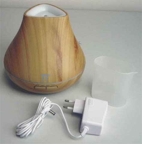 Hs Code For Aroma Diffuser