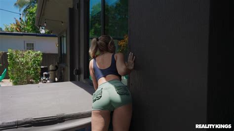 Reality Kings Featuring Cheerleader Kait Mike Ox Sex Gallery