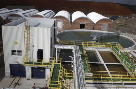 Procédé De Coagulation Floculation En 3 étapes Coagulation Neutralisation Et Floculation