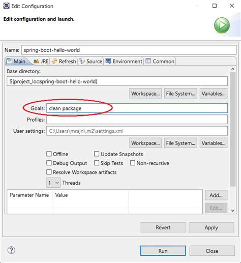 Deploy Spring Boot Application To Pivotal Cloud Foundry Java Web Tutor