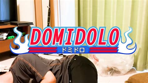 多米多羅op 乱舞のメロディ【死神】【bleach】【domidolo】 Youtube