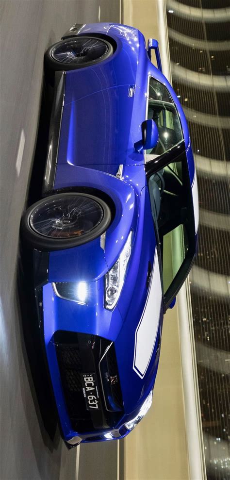 Gt R 50th Anniversary