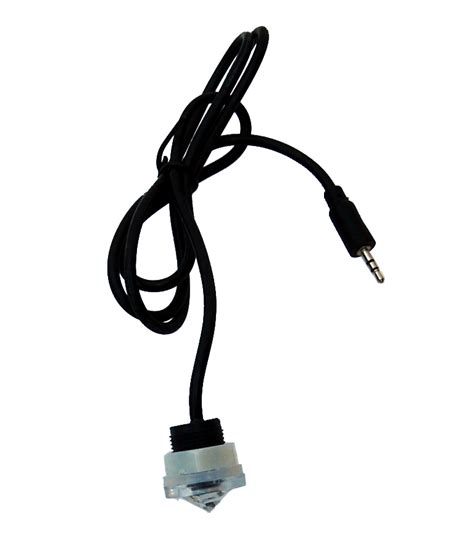 Optical Water Sensor Trigger Systems