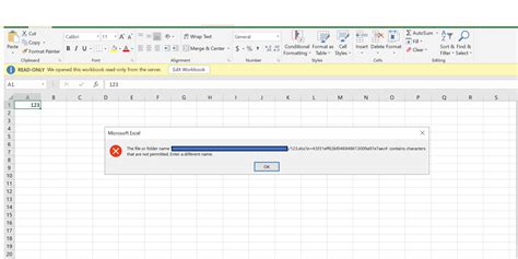 Sharepoint Not Allowing User To Edit An Shared Excel Document Because Of Not Permitted