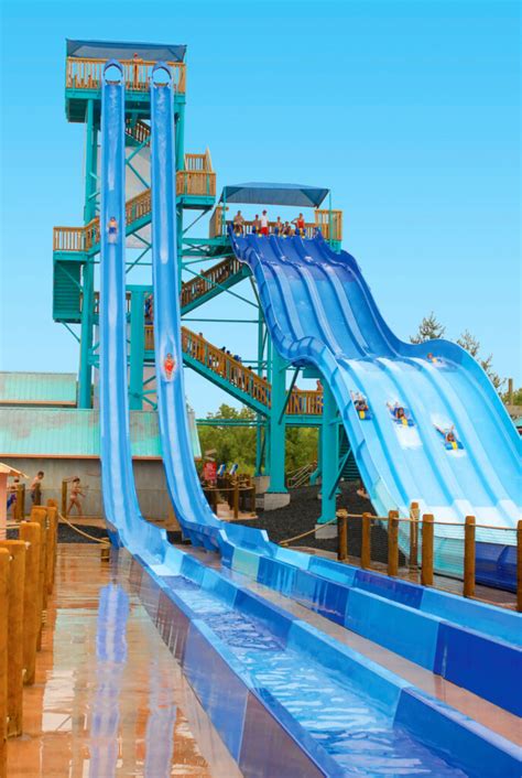 This Missouri Water Park Was Recently Voted One Of Americas Best