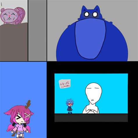 Daisy Fnf And The Chocolate Factory Accidents By Lizzieq6061thegamer On Deviantart