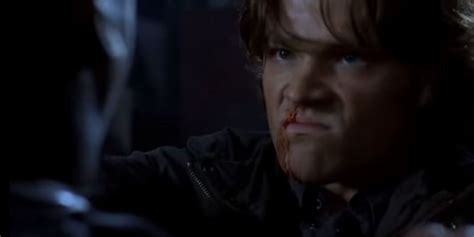 Supernatural 10 Best Sam Winchester Kills
