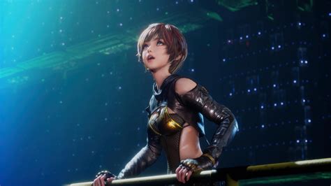 Stellar Blade Review Gamesradar