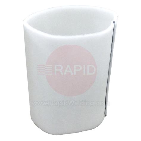 Plymovent Removable Filter Wrap 2 Welding Supplies From Rapid Welding