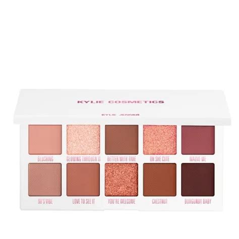 Elle Exclusive I Tried Kylie Cosmetics Newly Launched Makeup Range