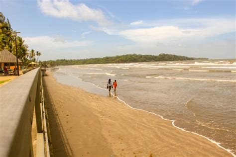 Manzanilla Beach Ministry Of Trade Investment And Tourismministry Of Trade Investment And Tourism