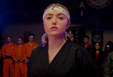 Cobra Kai Final Season 6 Part 2 Trailer Release Date Photos