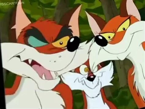 Foxbusters Foxbusters S01 E008 The Trojan Chicken Video Dailymotion