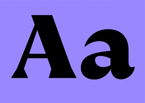 Variable Fonts For A Variable World Myfonts