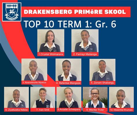 Drakensberg Primêre Skool Drakensberg Primêre Skool