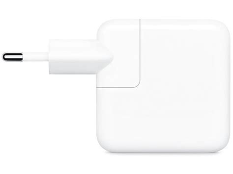 APPLE Adaptateur secteur 2 x USB-C 35 W (MNWP3ZM/A)