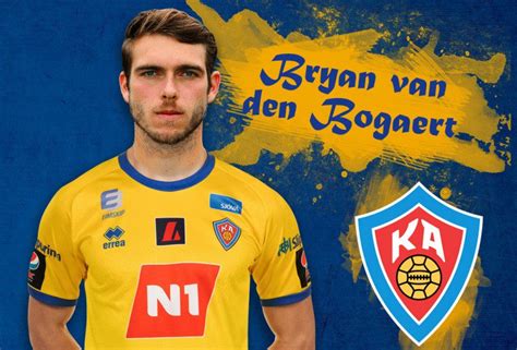 Bryan Van Den Bogaert Naar Ijsland Soccer Solutions Spelersbegeleiding