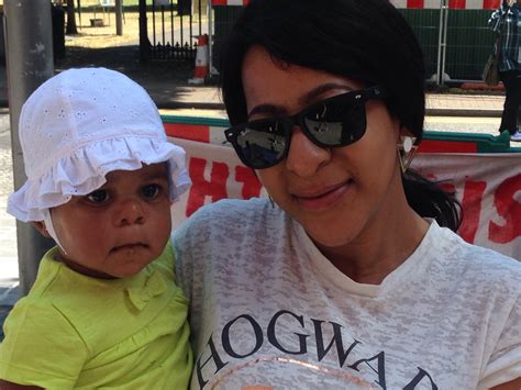 East Thames Housing Association Focus E15 Campaign