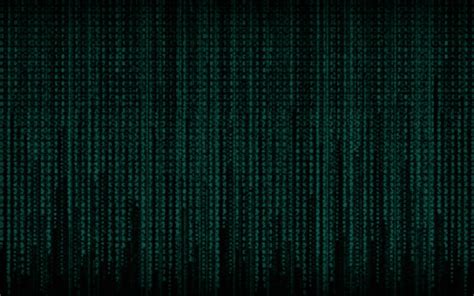 Green Matrix Wallpapers 4k Hd Backgrounds On Wallpaperbat