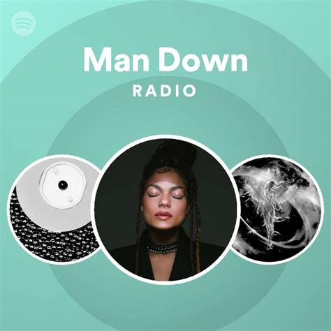 Man Down Radio - playlist by Spotify | Spotify