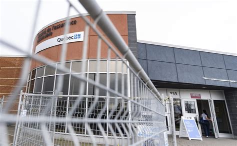 Saaq Outage ‘the Problem Is Not Solved Far From It