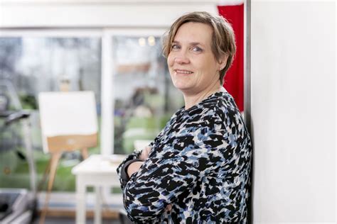 Danielle Ik Was Niet Gek Ik Was In De Overgang