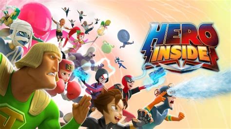 Watch Hero Inside Season 2 Episode 4 Hbo Max