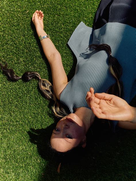 Inside Lucinda Chuas House Of Sound The Fader