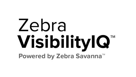 Zebra Visibility Iq Varlink Ltd