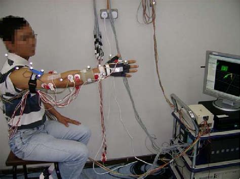 Figure 1 From Towards A Sensing System For Quantification Of