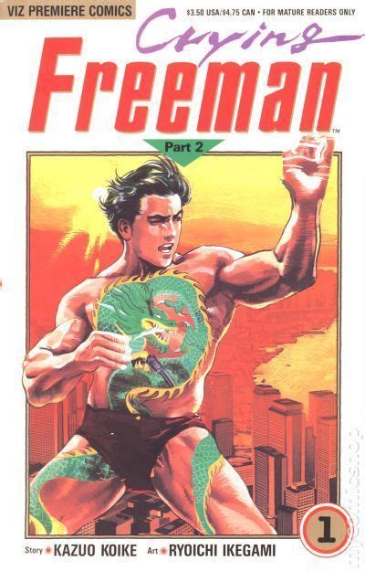 29 Manga Crying Freeman Ideas In 2025 Freeman Manga Manga Art