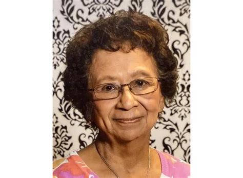 Aurelia Elisa Horrell Obituary 2024 Bethany Ok Mercer Adams