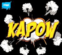 Comic S Tenor