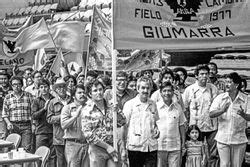 Biography Of Dolores Huerta Ufw Co Founder Leader