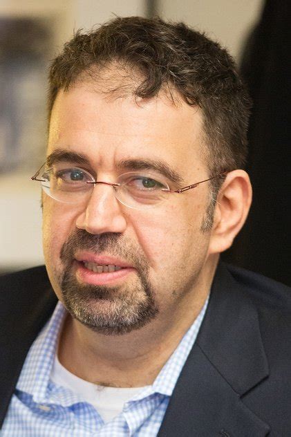 Daron Acemoglu Movies And Tv Shows