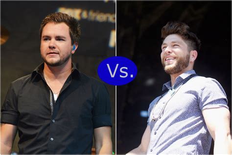 Hot Hunk Monday Mike Vs Chris [poll]