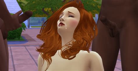 Dawns Gangbang On Campus Simwives Scenarios And Sex Adventures