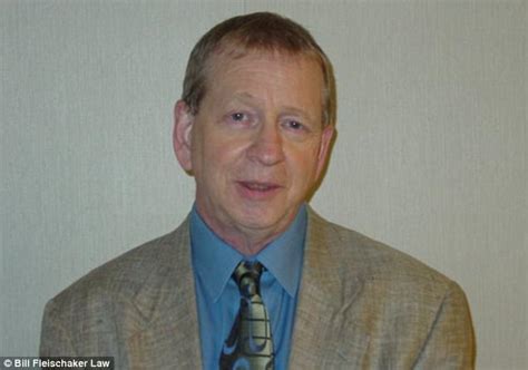 Missouri Man Cleared In 1997 Sex Case By Dna Evidence Daily Mail Online