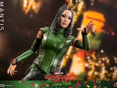 Guardians Of The Galaxy Mantis