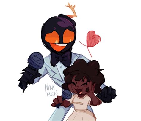 Mika Micky Commissions Open On Artofit