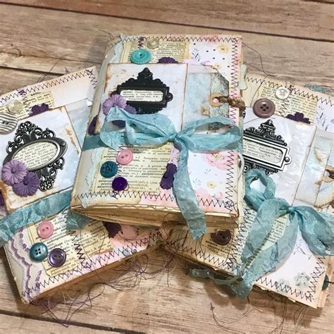 What Is A Junk Journal At Ben Lloyd Blog