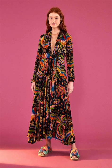 Red Lisa Sheer Midi Dress Artofit