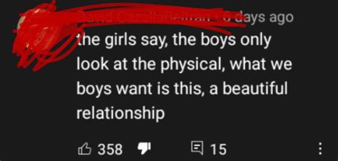 Thats A Ridiculously Broad Statement I Am Pretty Sure Not All Women