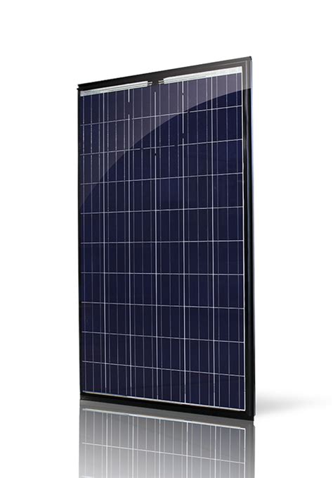 Solar Panel Solitek Cells Solitek Solid Solrif P60 270wp Poly