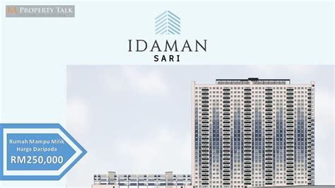 Idaman Sari Kl Property Talk