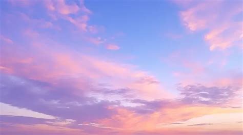 Breathtaking Sky Captures A Stunning Collection Of Cloudy Backdrops And