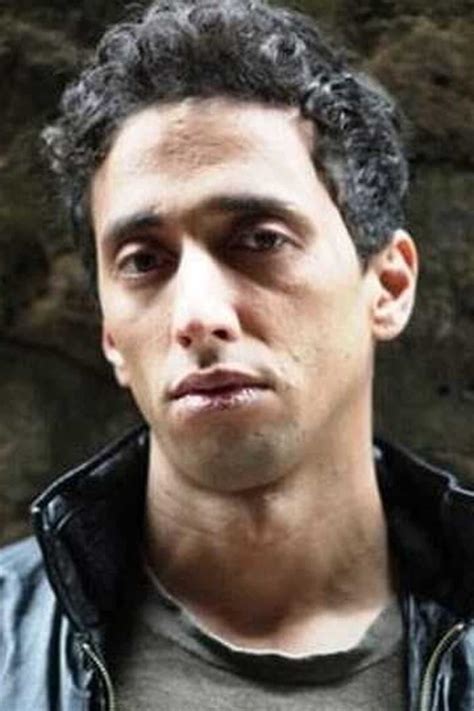 Sofiene Mamdi About Entertainment Ie